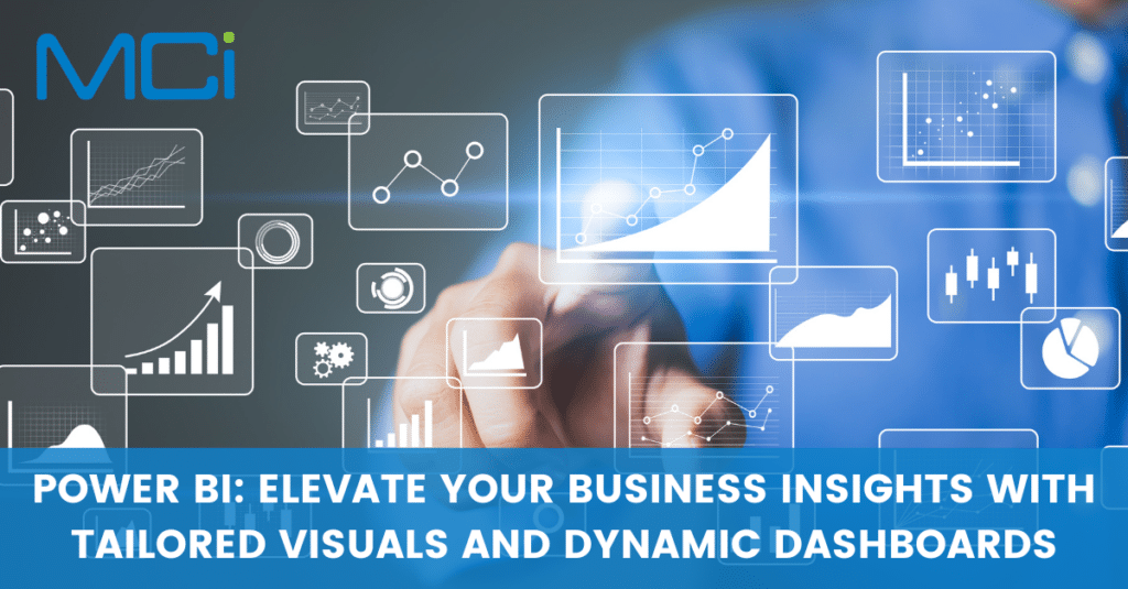 Power BI: Elevate Your Business Insights with Tailored Visuals and ...