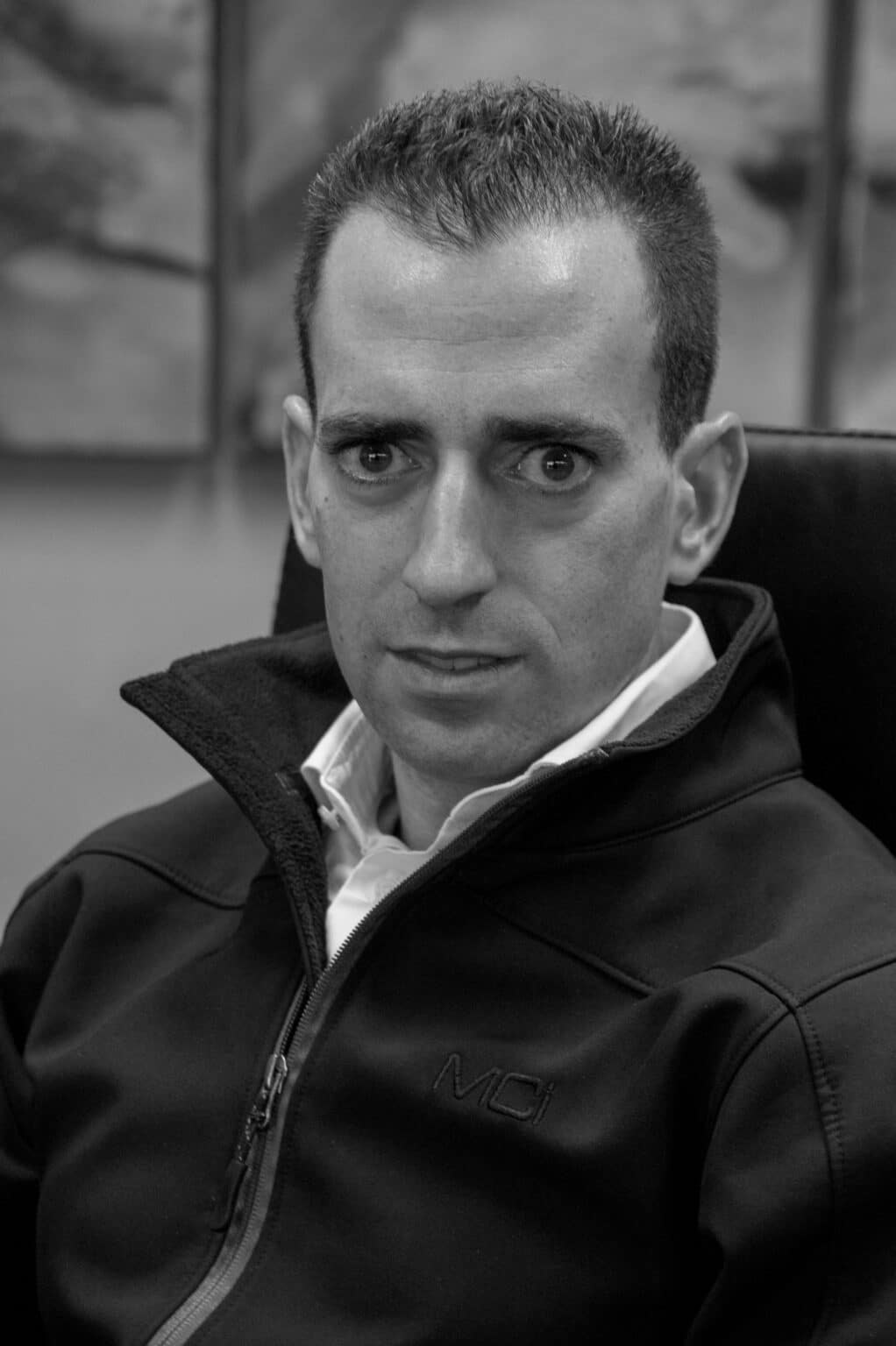 Our Management Team - MCi